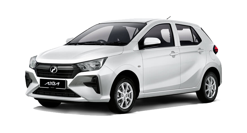 Cheapest Car Rental in Penang Airport | Budget Car Rental
